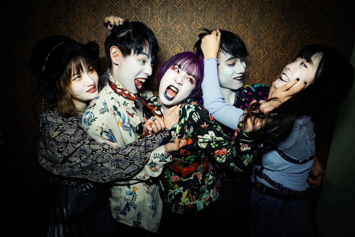 East Five | Jpop Wiki | Fandom