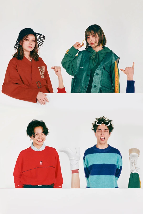 FAITH | Jpop Wiki | Fandom