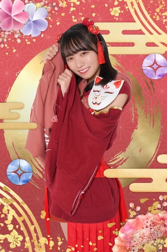 Tsubakino Yuuko | Jpop Wiki | Fandom