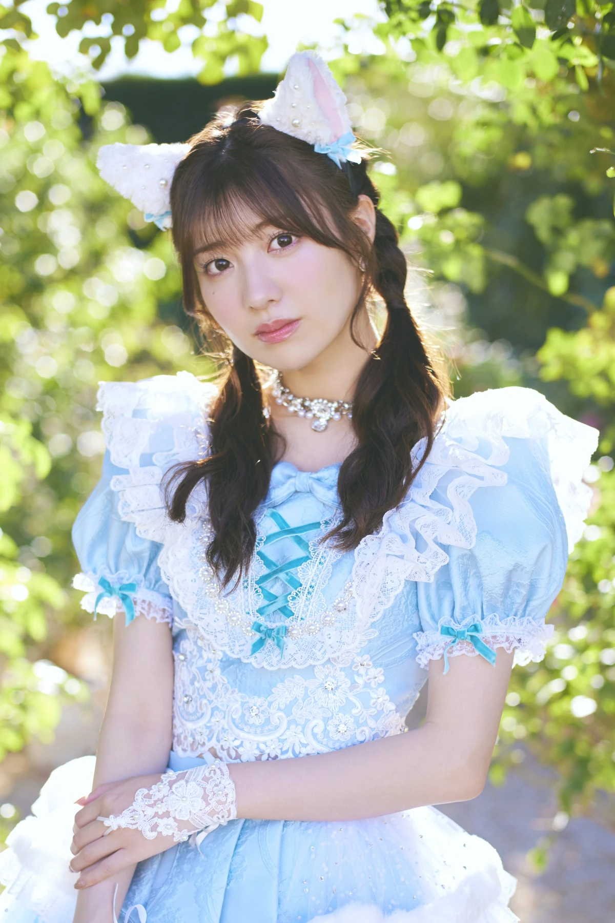 Kodama Ririka | Jpop Wiki | Fandom