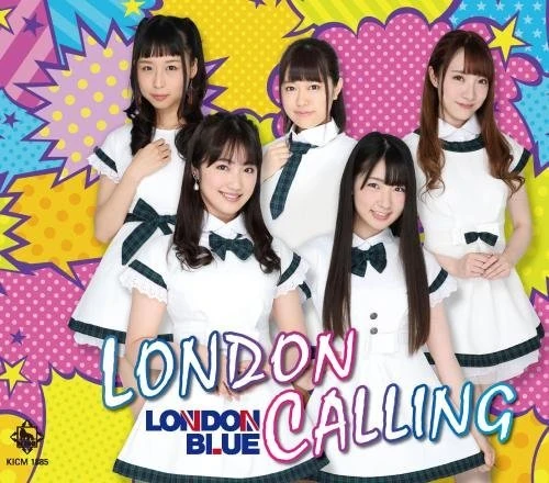 LONDON CALLING | Jpop Wiki | Fandom