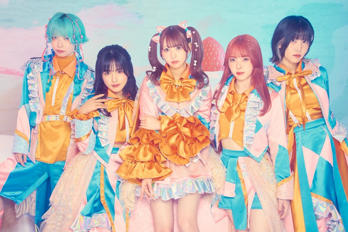 Oishii Aimai | Jpop Wiki | Fandom