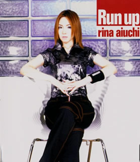 Run up | Jpop Wiki | Fandom