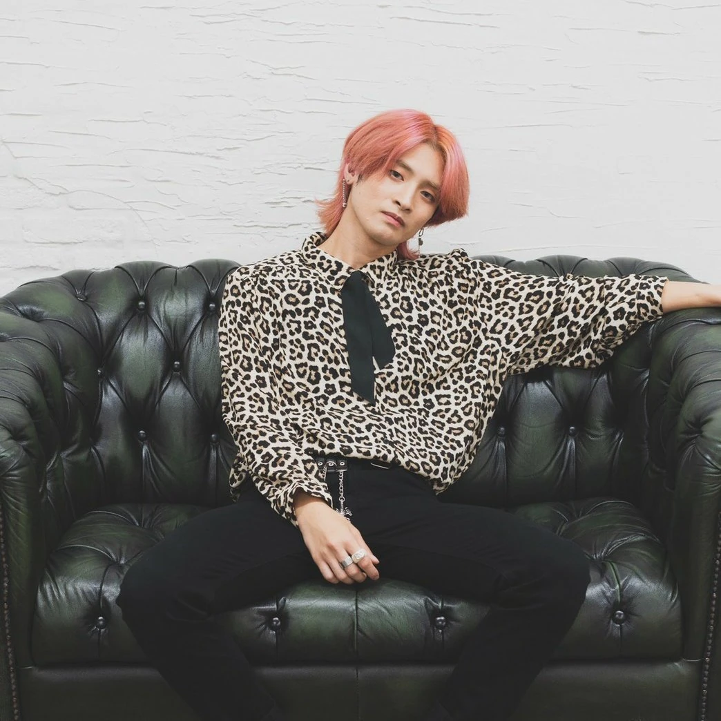 SETH | Jpop Wiki | Fandom