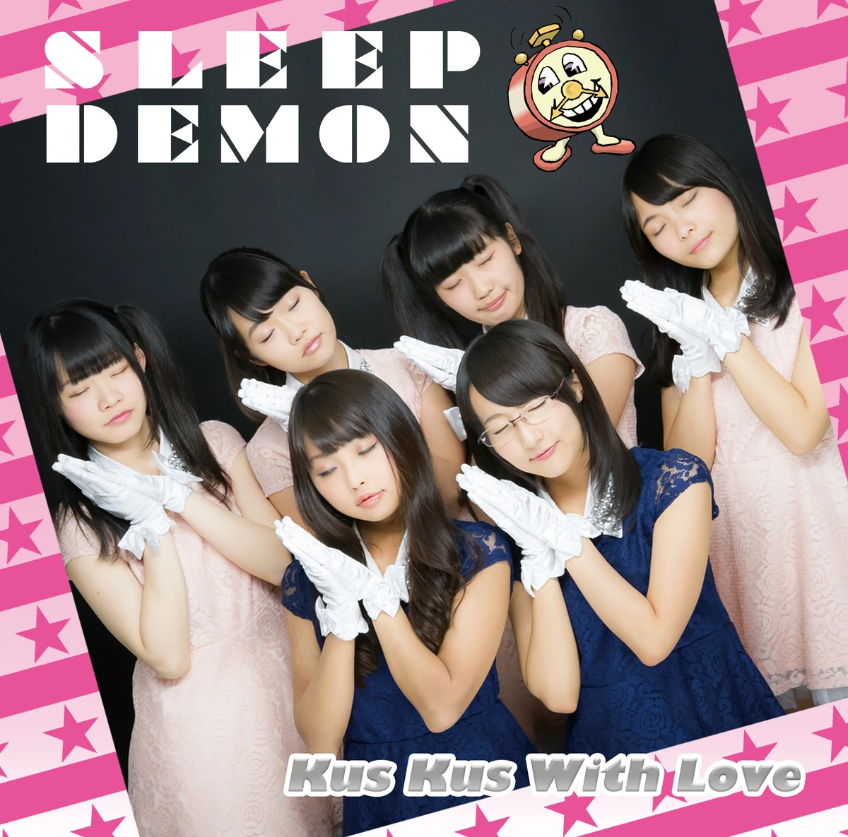 SLEEP DEMON | Jpop Wiki | Fandom