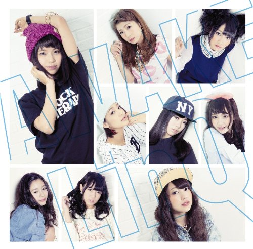 AWAKE ~LinQ Dai Ni Gakushou~ | Jpop Wiki | Fandom
