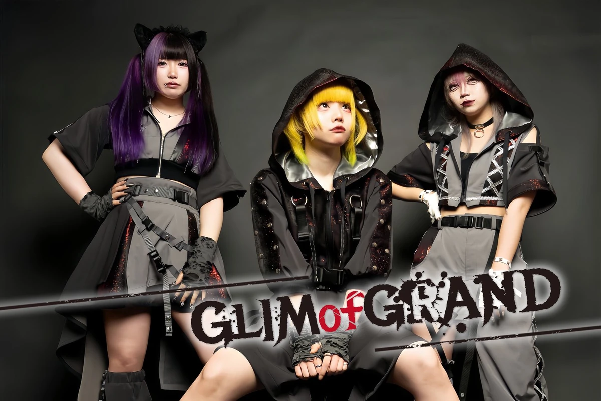 GLIM of GRAND | Jpop Wiki | Fandom