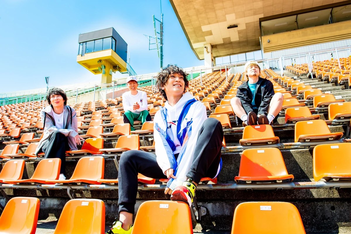 Luck Life | Jpop Wiki | Fandom