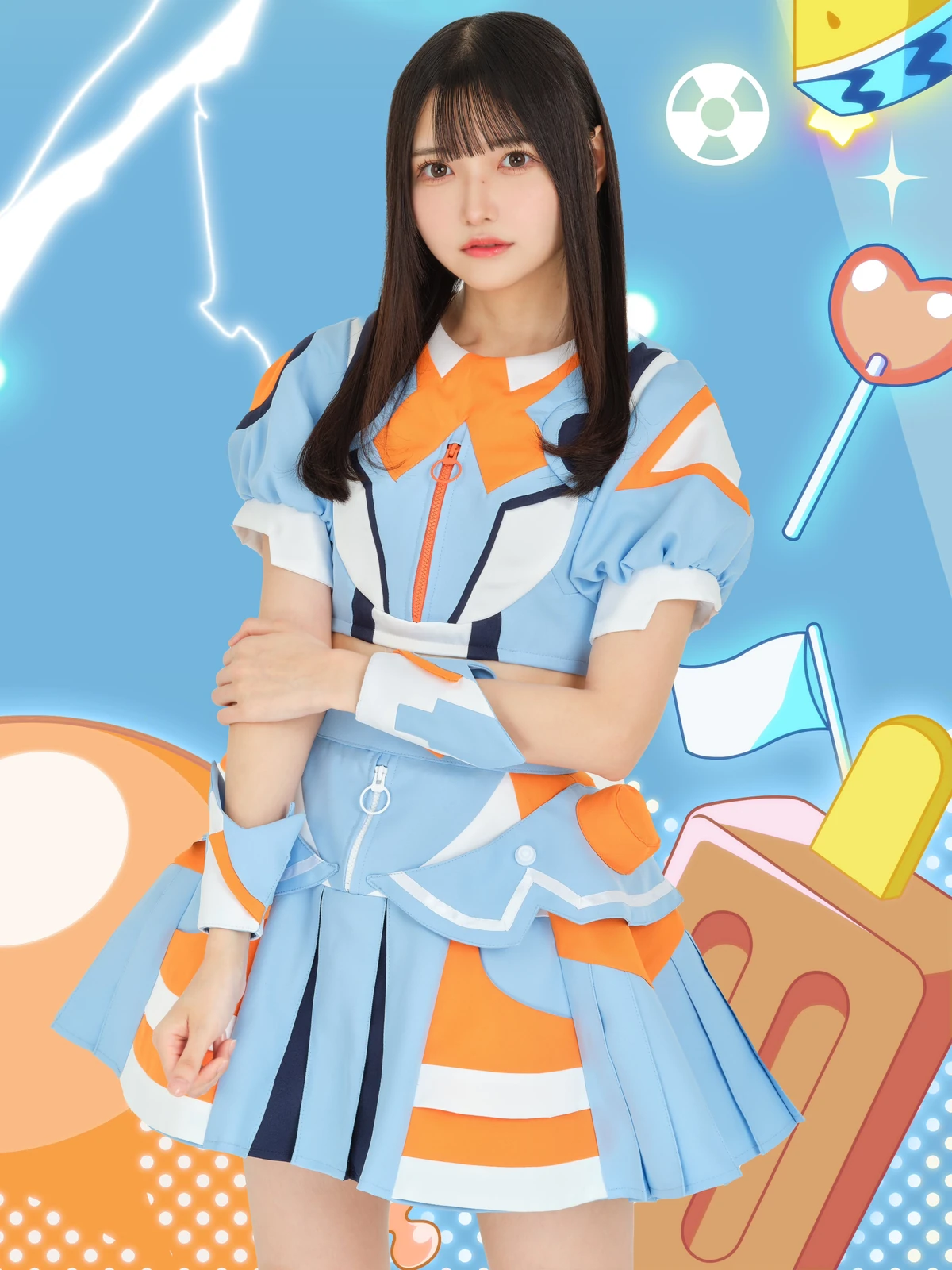 Nagase Kanon | Jpop Wiki | Fandom