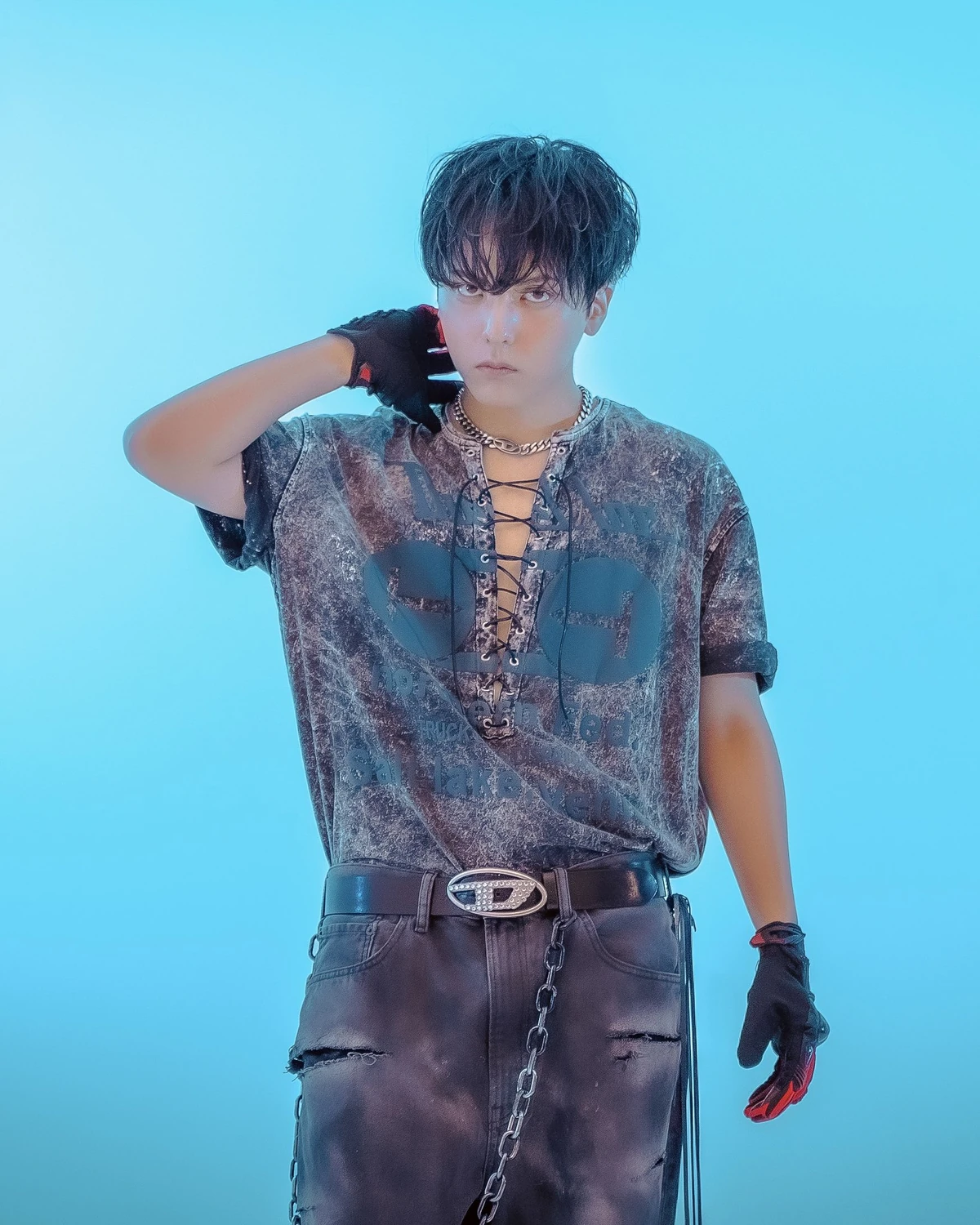 Gen Shuru | Jpop Wiki | Fandom