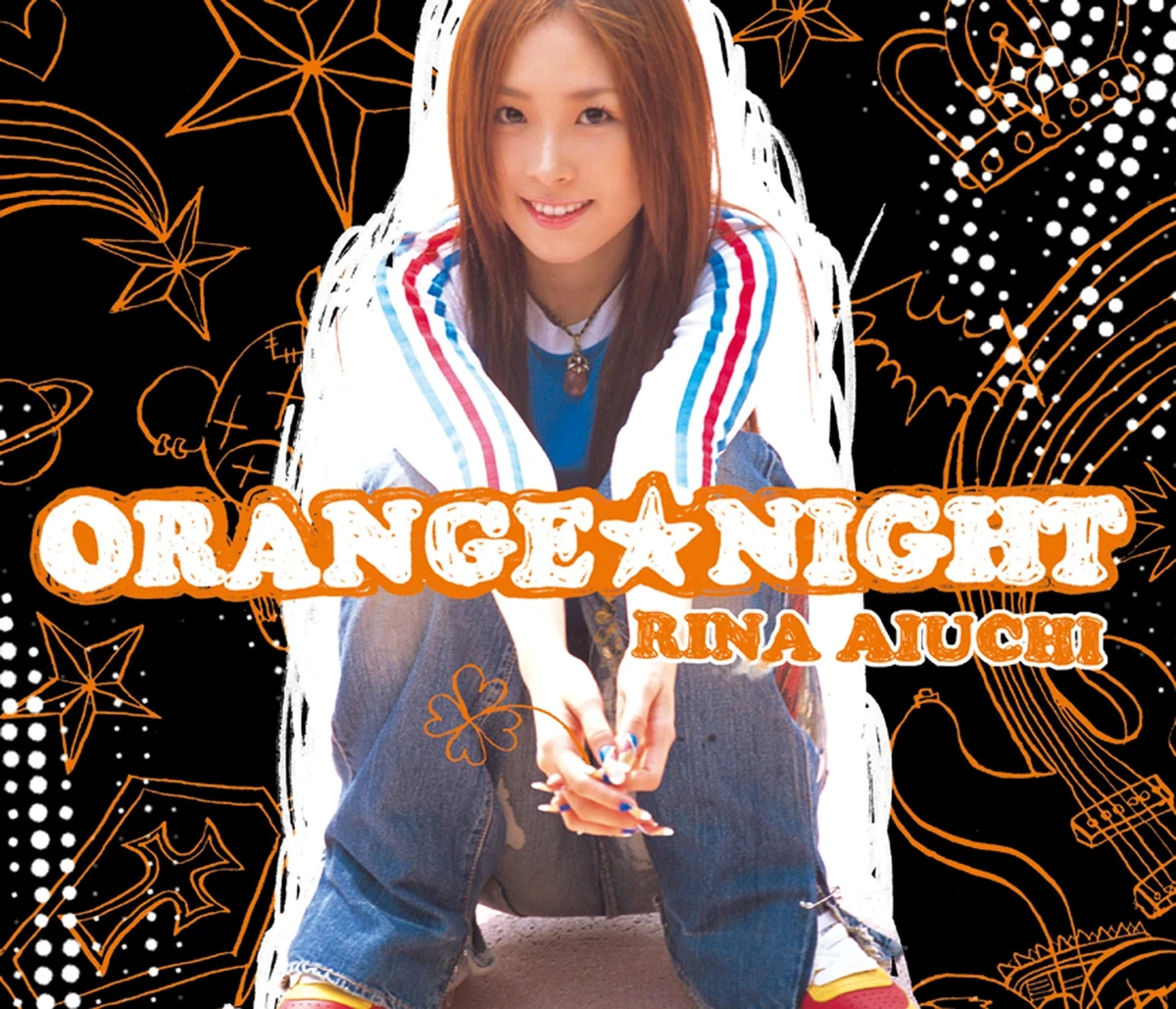 ORANGE★NIGHT | Jpop Wiki | Fandom