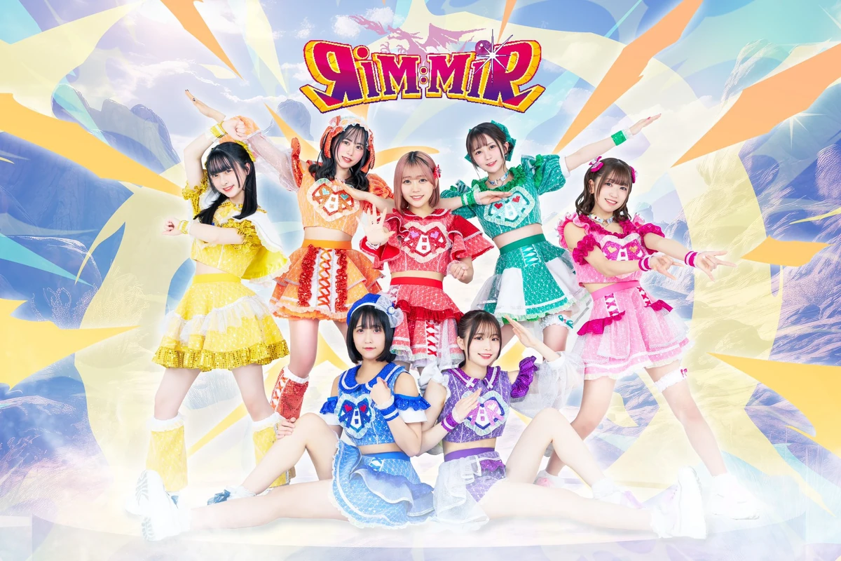 ЯiM:MiR | Jpop Wiki | Fandom