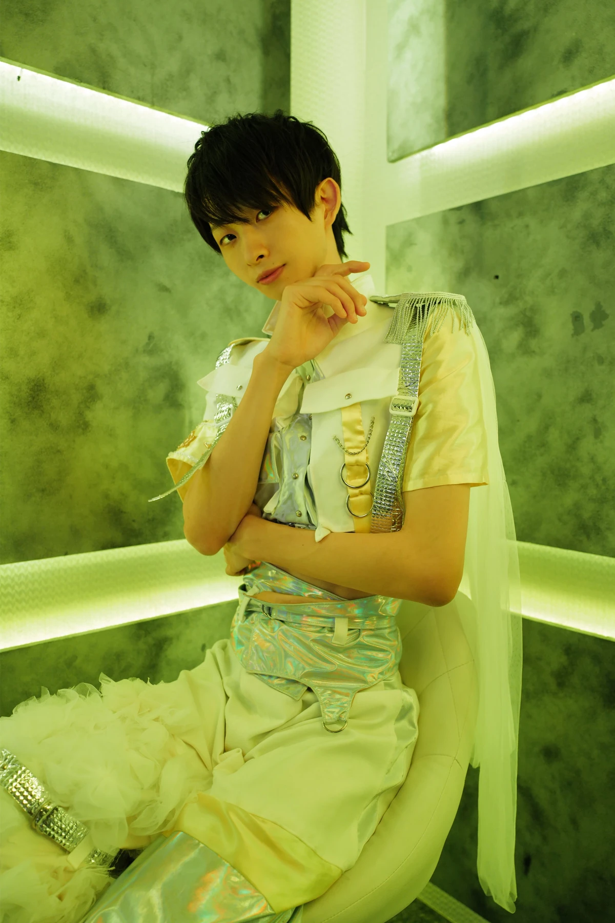 Ruu | Jpop Wiki | Fandom