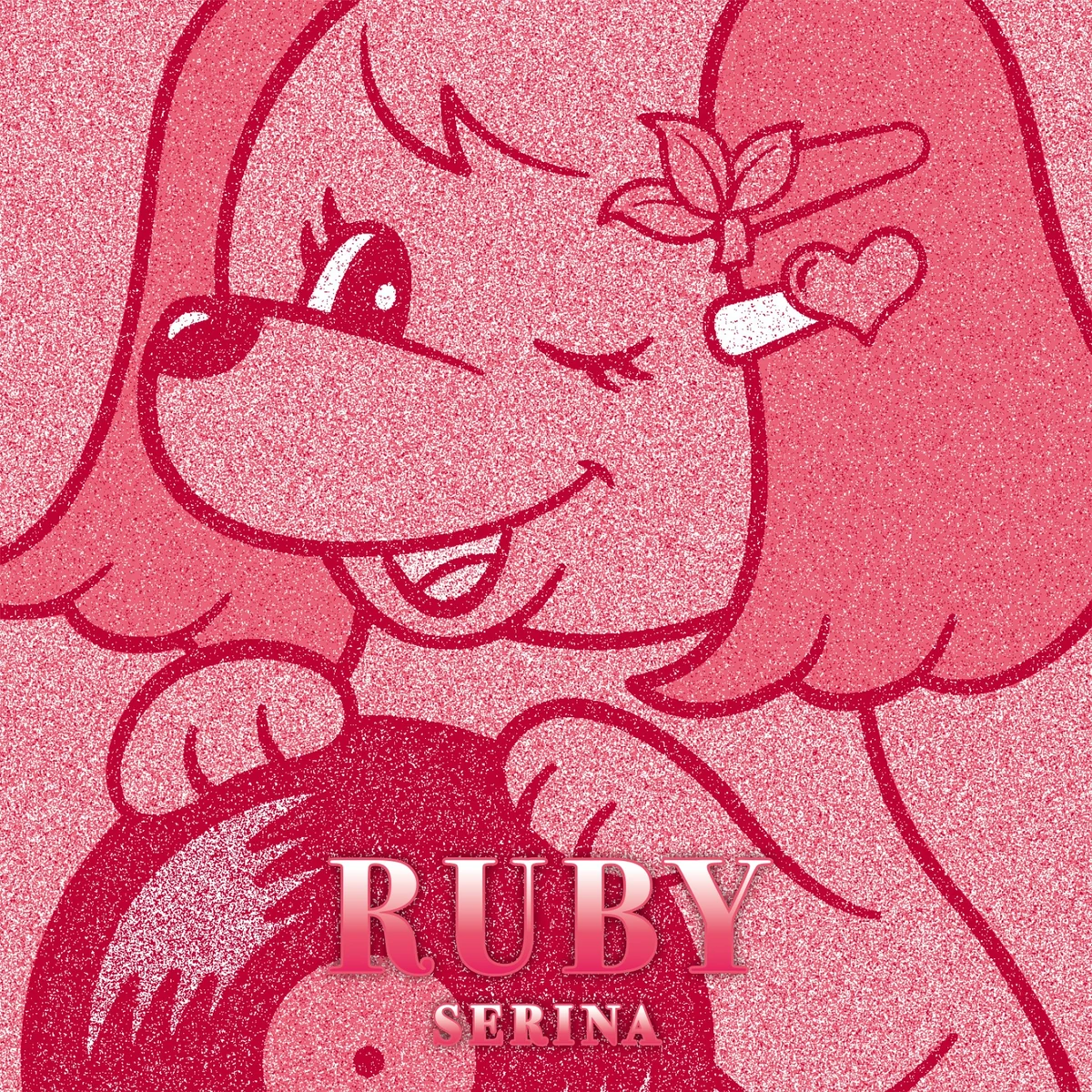 RUBY | Jpop Wiki | Fandom