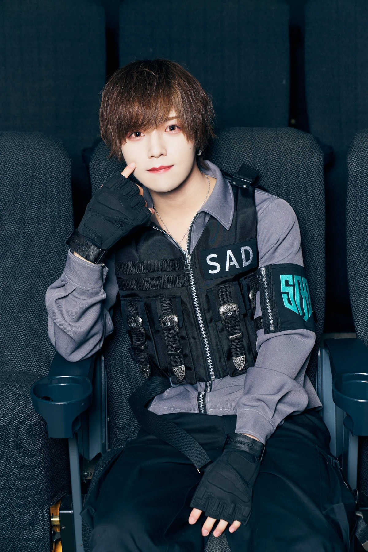 Kaoru | Jpop Wiki | Fandom