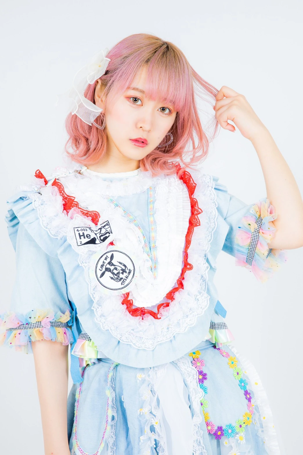 Tanaka Ameri | Jpop Wiki | Fandom