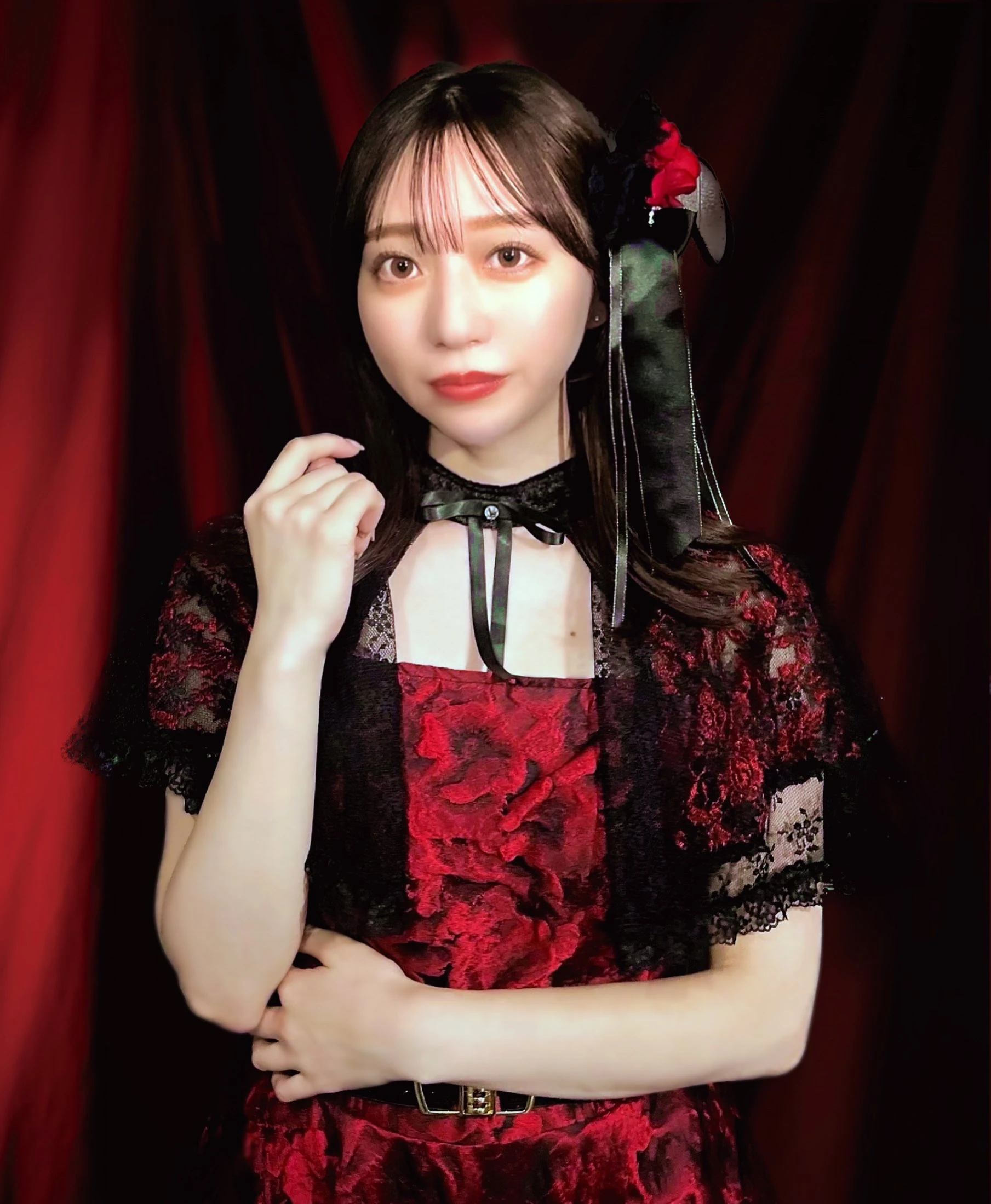 Tani Marii | Jpop Wiki | Fandom