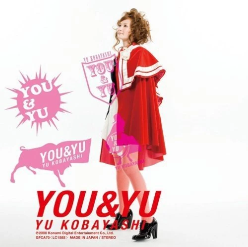 YOU&YU | Jpop Wiki | Fandom