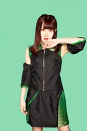 Ria | Jpop Wiki | Fandom