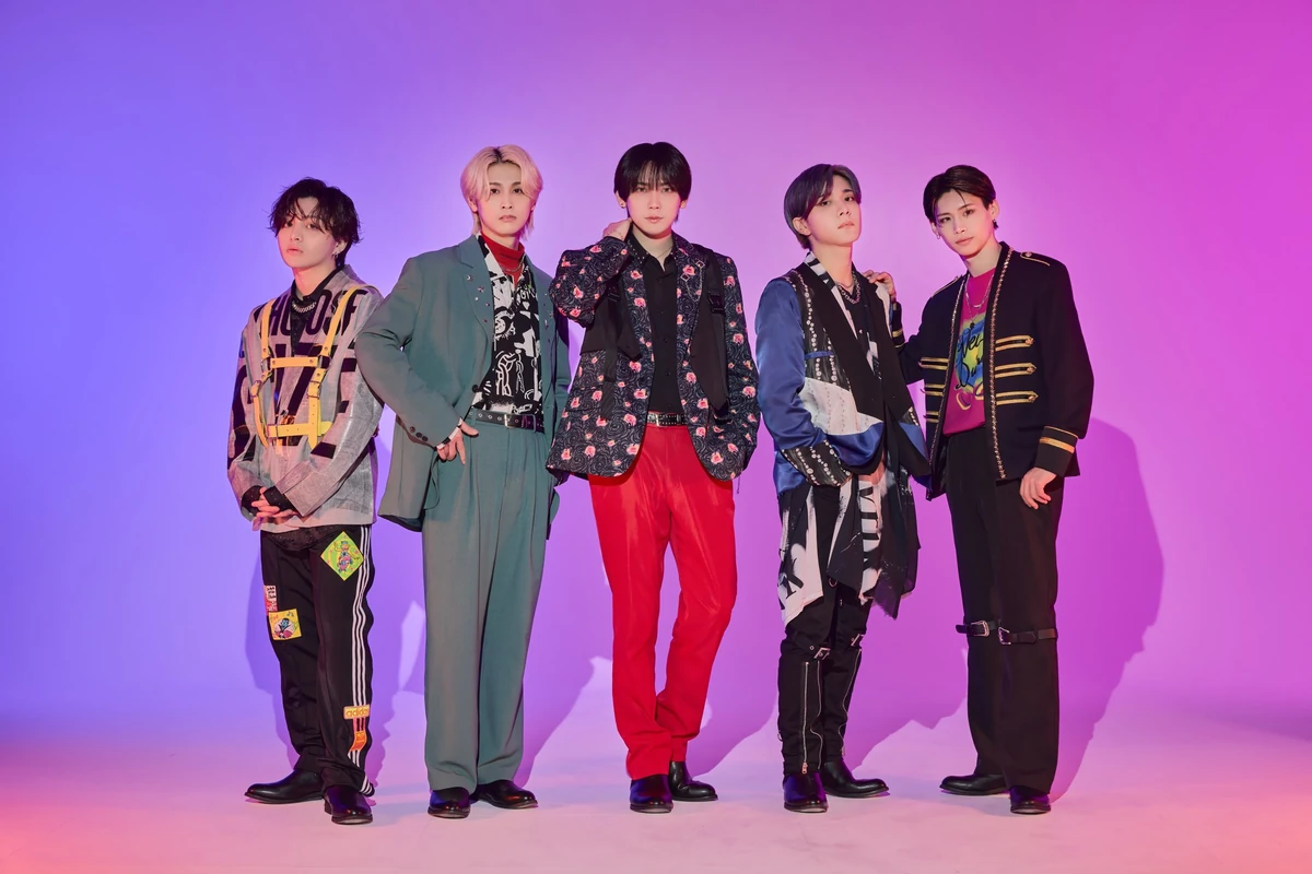 AWAKE | Jpop Wiki | Fandom