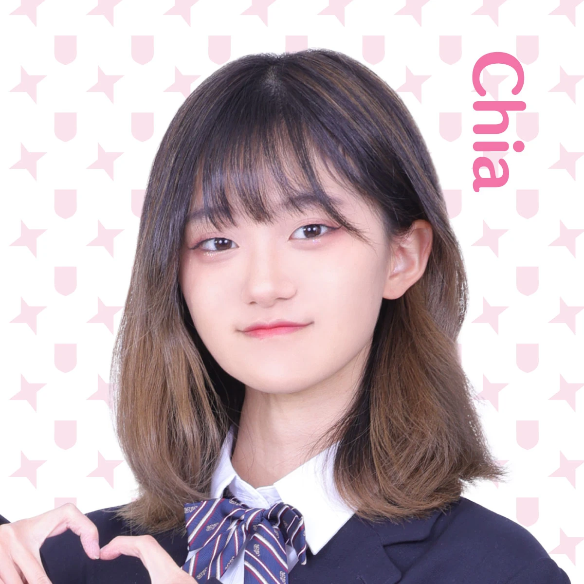 Chia | Jpop Wiki | Fandom