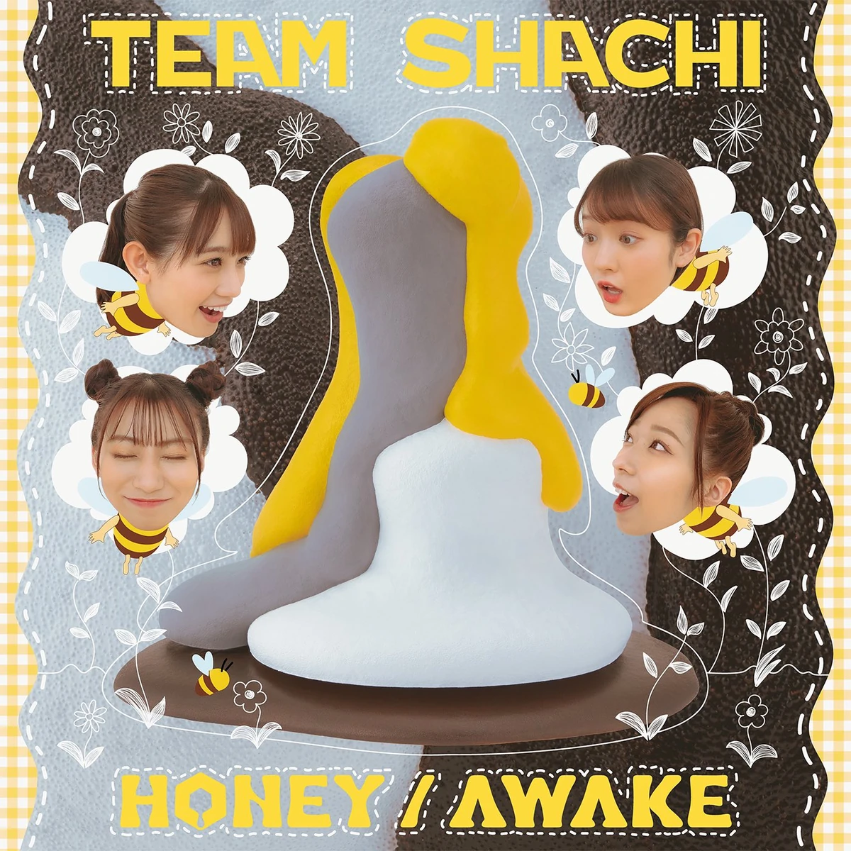 HONEY / AWAKE | Jpop Wiki | Fandom