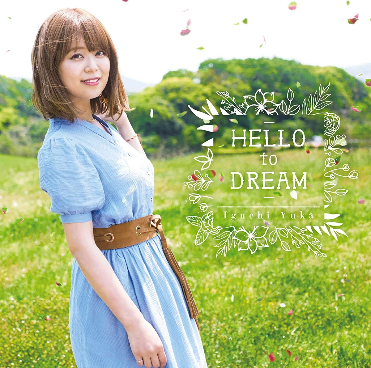 HELLO to DREAM | Jpop Wiki | Fandom