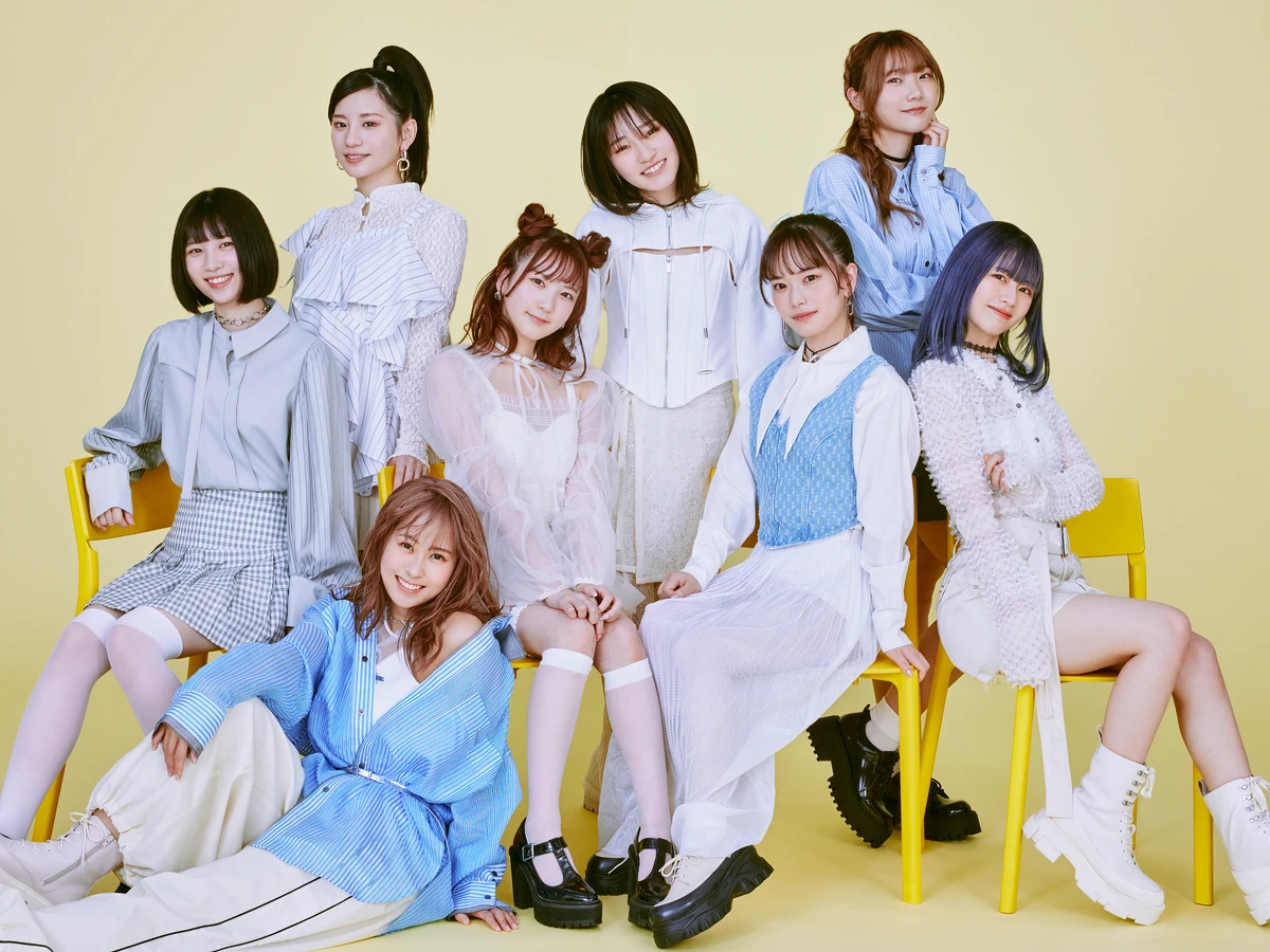 IBERIs& | Jpop Wiki | Fandom