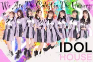IDOL HOUSE | Jpop Wiki | Fandom
