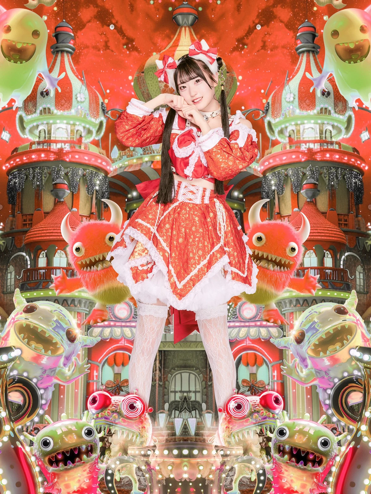 Melmo | Jpop Wiki | Fandom