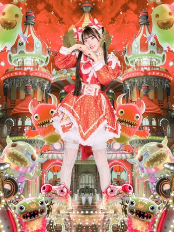 Melmo | Jpop Wiki | Fandom