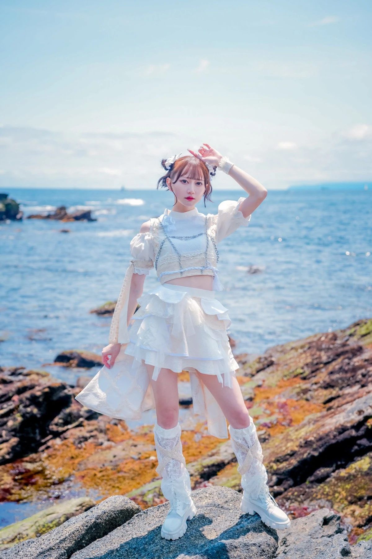 Miyamoto Naru | Jpop Wiki | Fandom