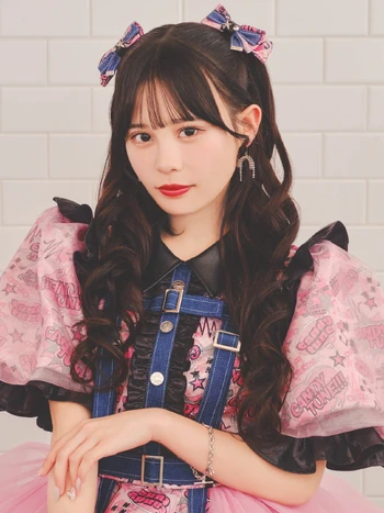 Murakawa Bibian | Jpop Wiki | Fandom