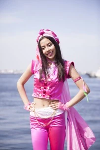 Sayuri | Jpop Wiki | Fandom