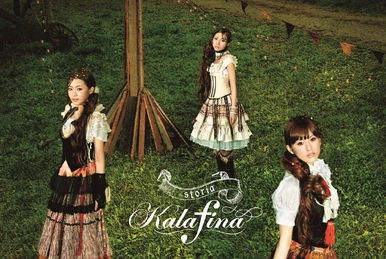 Kalafina 2022