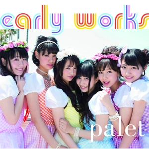 Early works | Jpop Wiki | Fandom