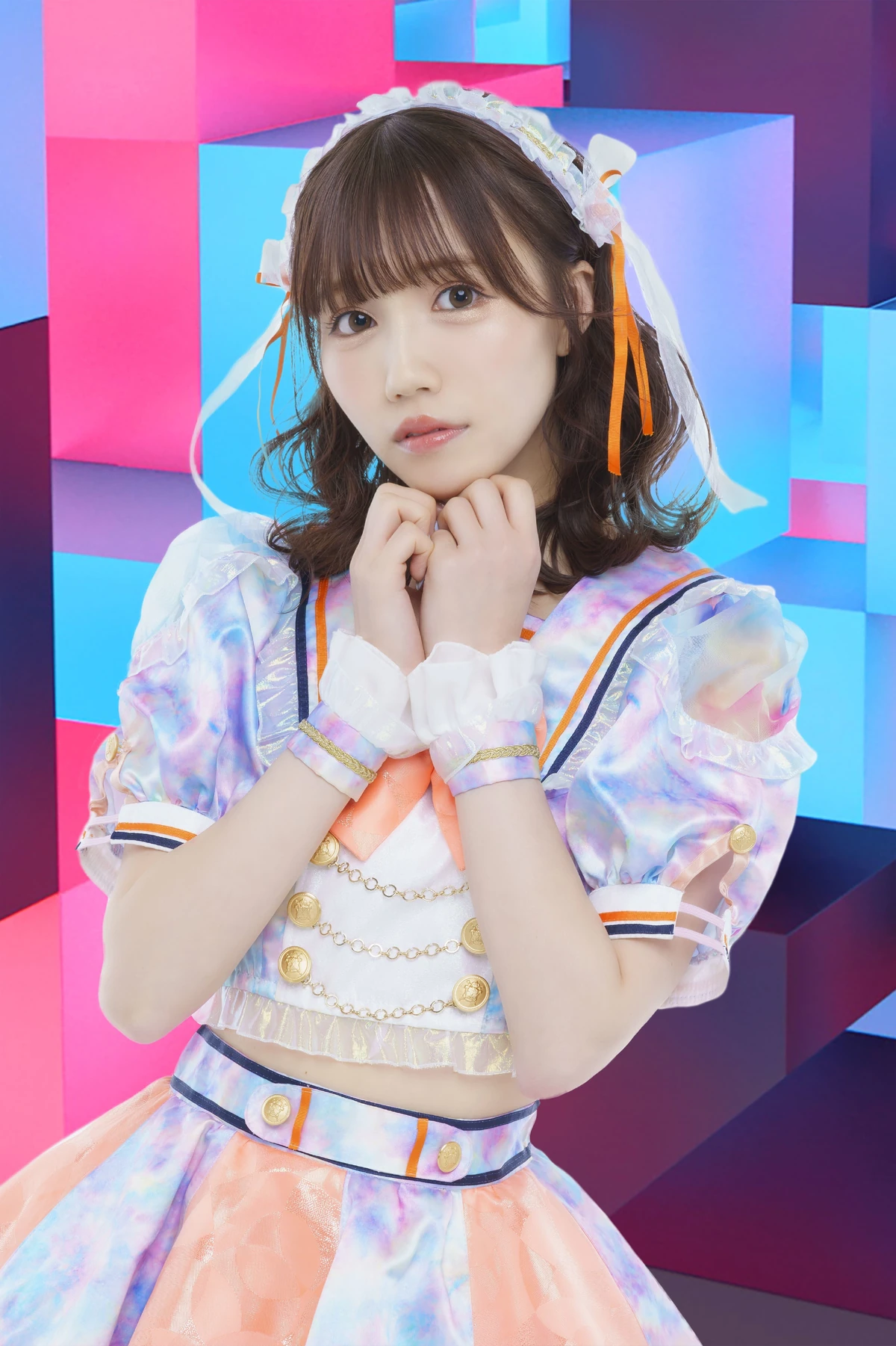 Aoba Hinari | Jpop Wiki | Fandom