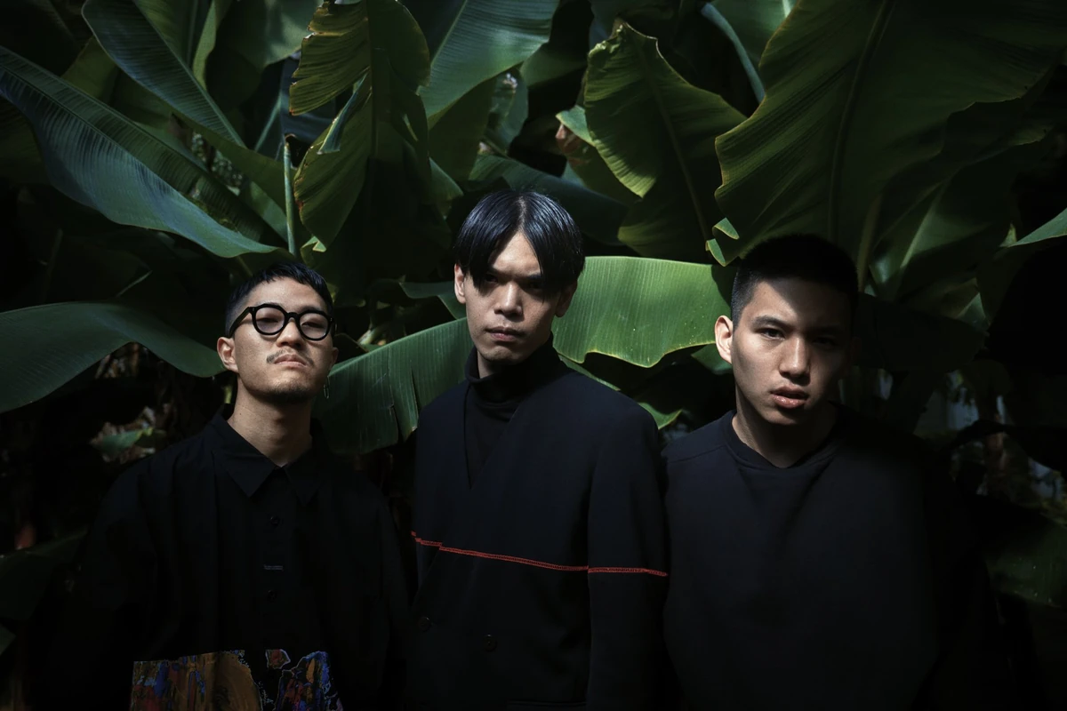 Dos Monos | Jpop Wiki | Fandom