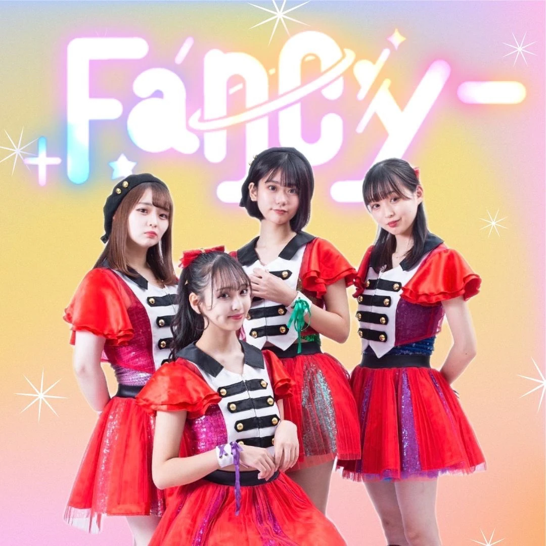 FanCy- | Jpop Wiki | Fandom