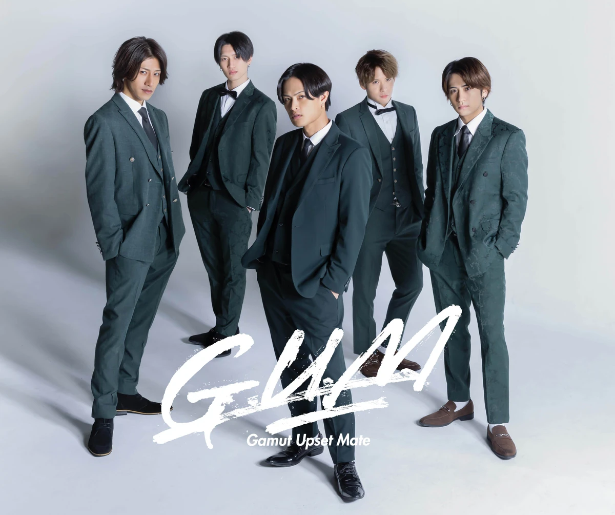 G.U.M | Jpop Wiki | Fandom