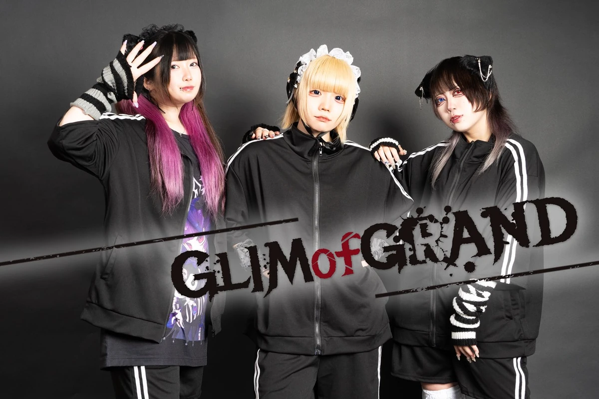 GLIM of GRAND | Jpop Wiki | Fandom