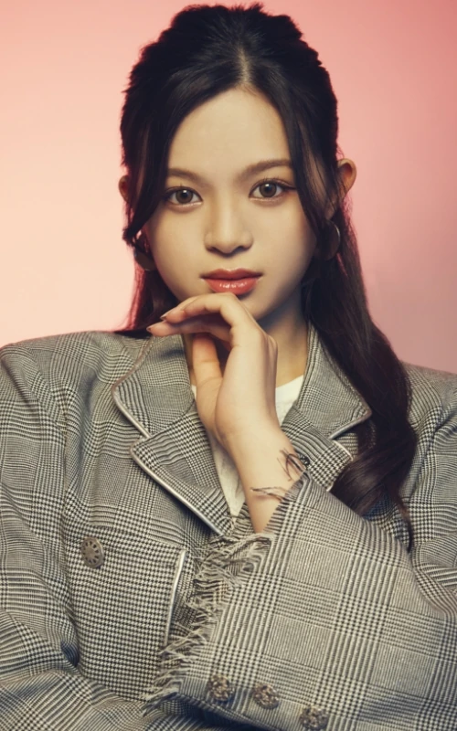 I-CHI | Jpop Wiki | Fandom