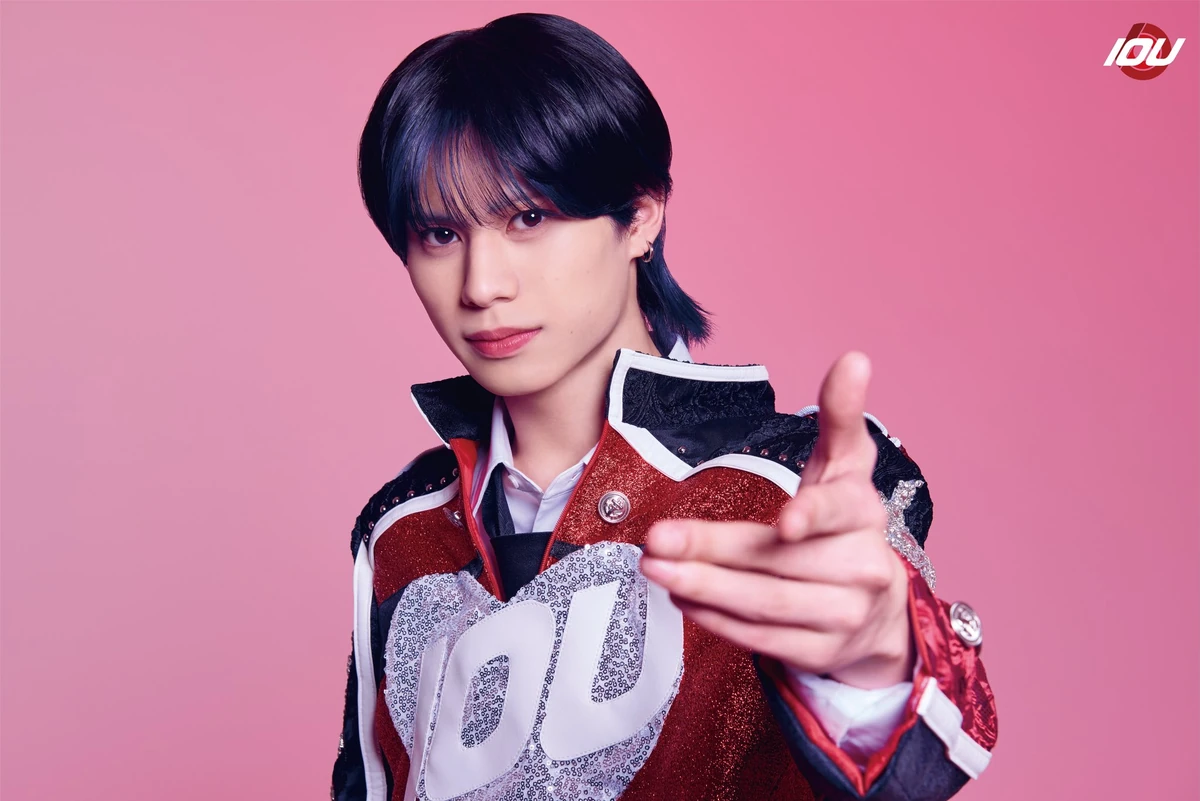 Ijichi Light | Jpop Wiki | Fandom