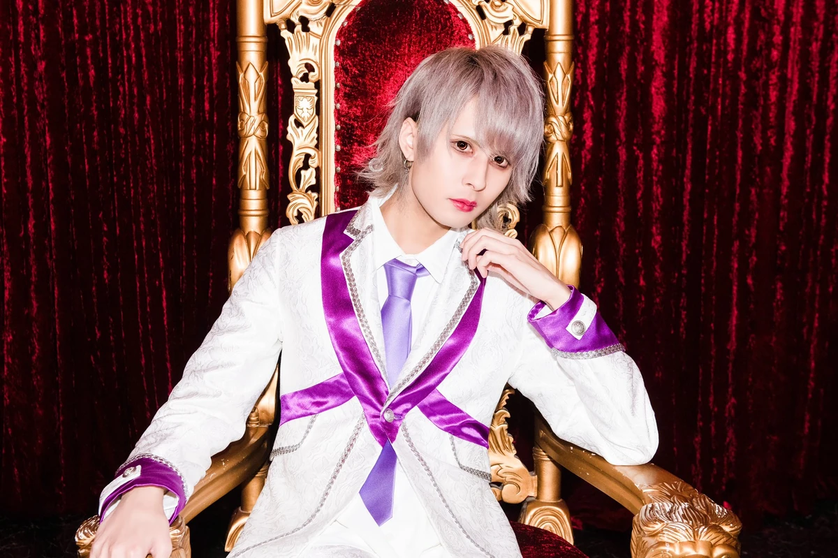 Luki | Jpop Wiki | Fandom