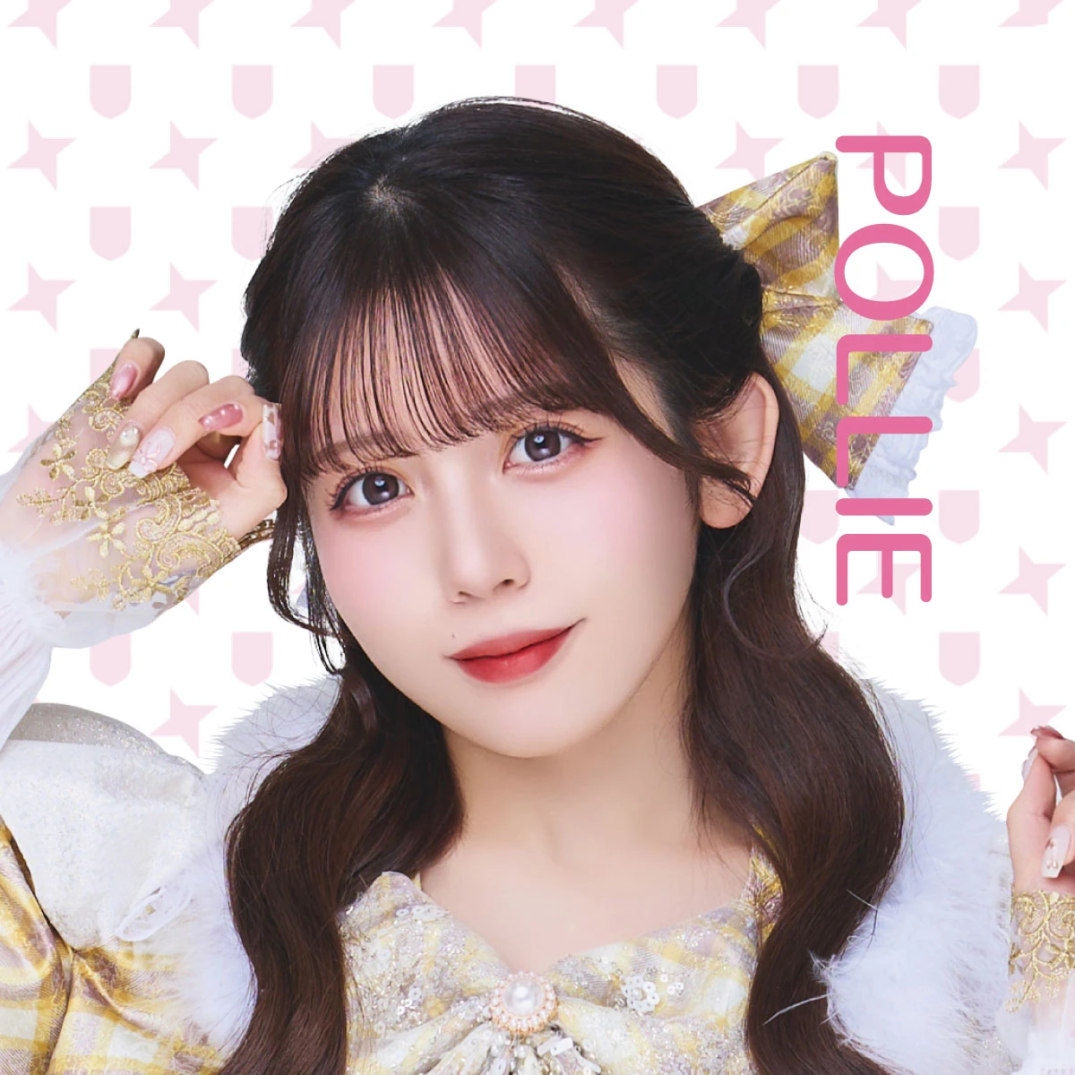 POLLIE | Jpop Wiki | Fandom