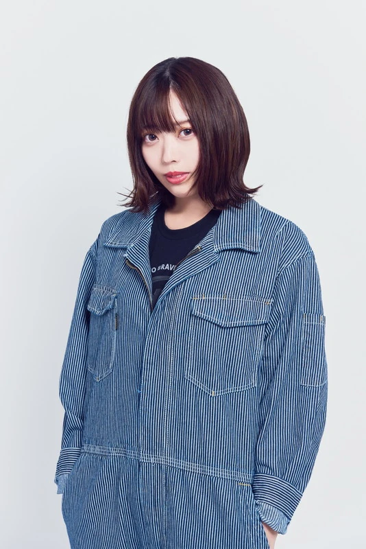 Shiromi | Jpop Wiki | Fandom