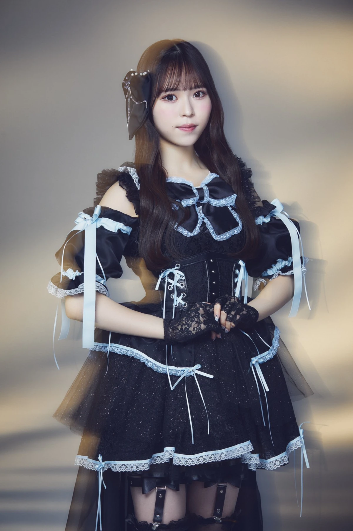 Mitsuha Mio | Jpop Wiki | Fandom