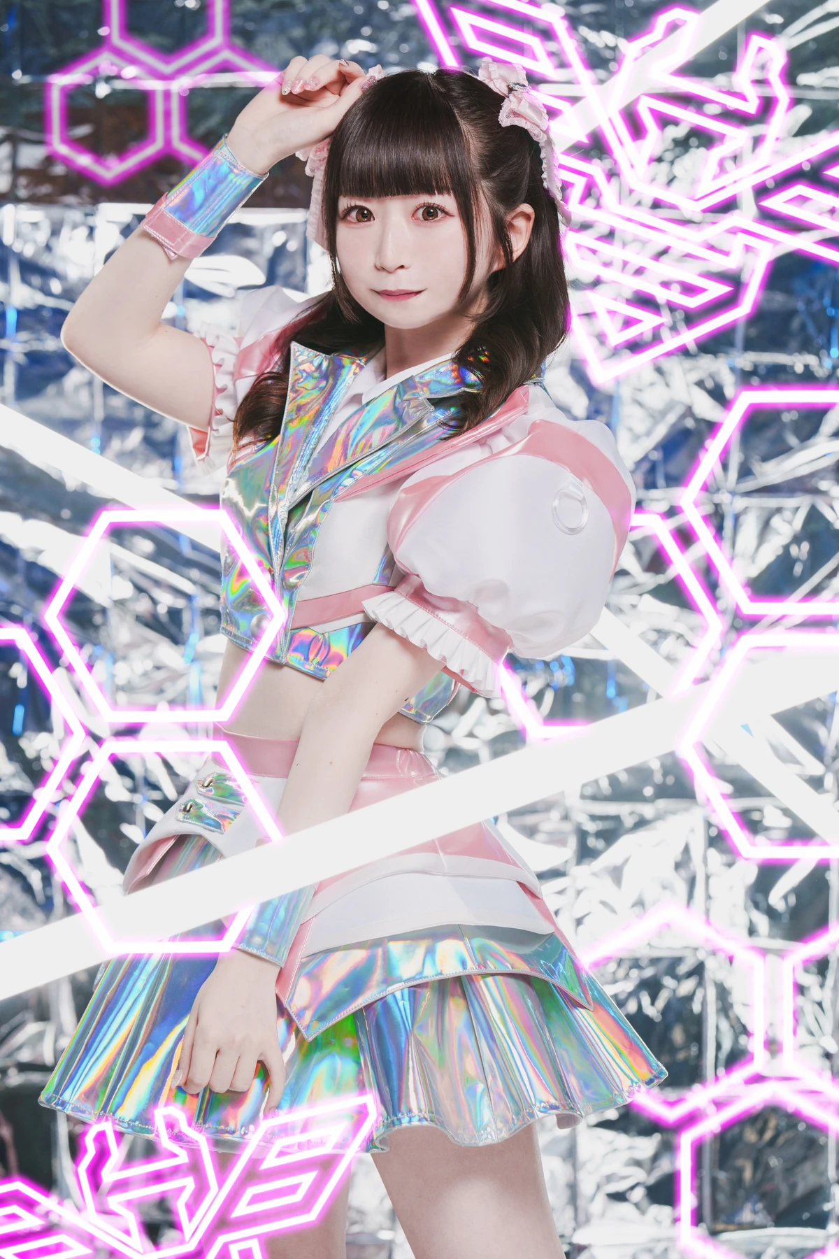 Usami Mai | Jpop Wiki | Fandom