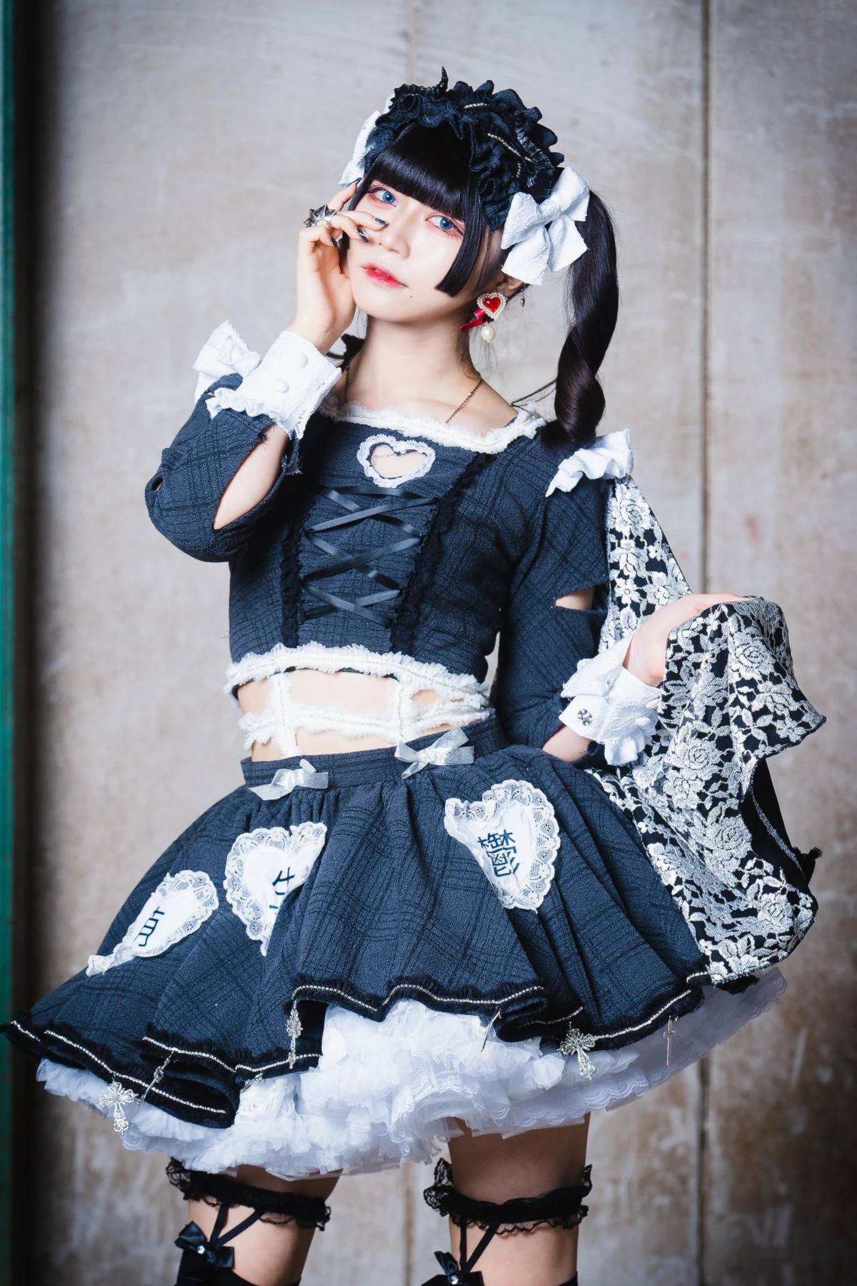 Amagami Daitenshi Enma | Jpop Wiki | Fandom