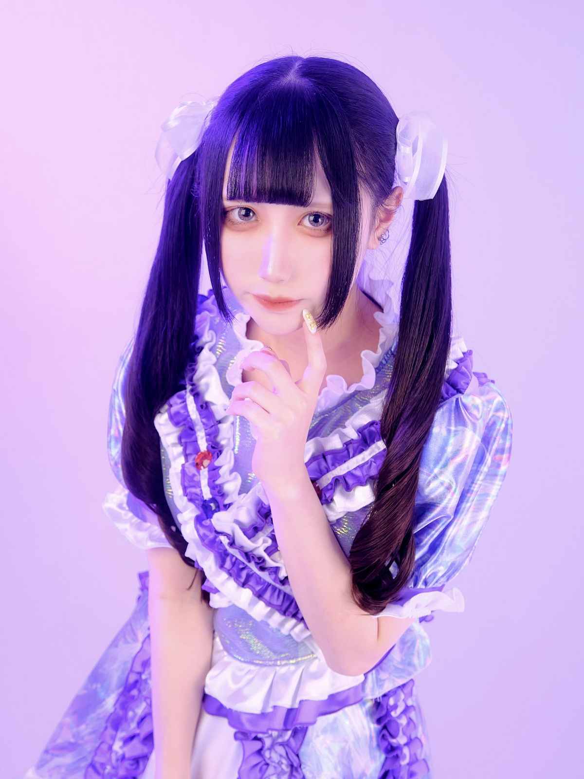 Kagami Mirai Jpop Wiki Fandom